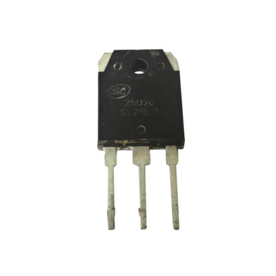 ไดโอด 25U20 57-0216 - ควายทอง Kwaithong AEC